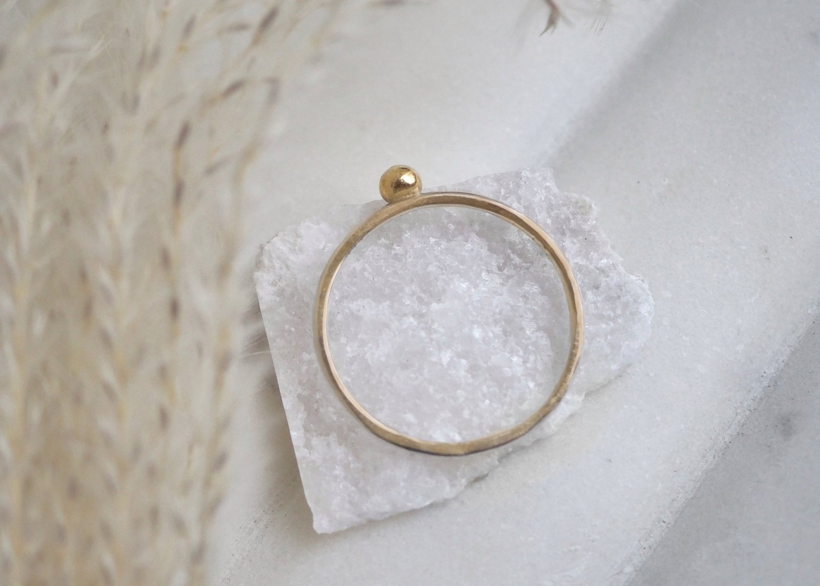 14k Gold - Dote Ring– LanaBetty